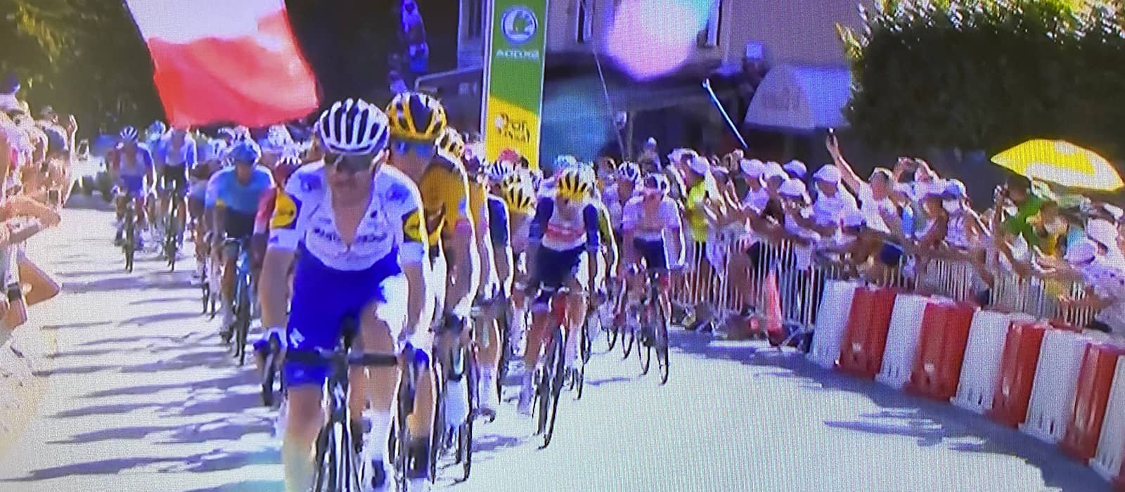 Cycling on the French Riviera from Villefranche sur Mer