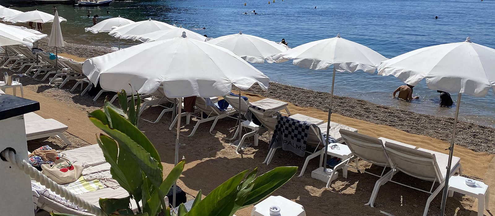 Private Beach Clubs on the French Riviera - Riviera Experience