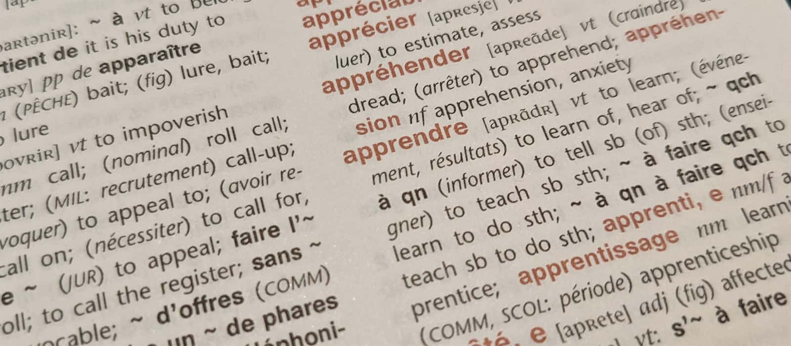 French Language Study Villefranche & Nice on French Riviera